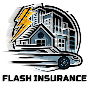 Flood Insurance - Flash Insurance Agency